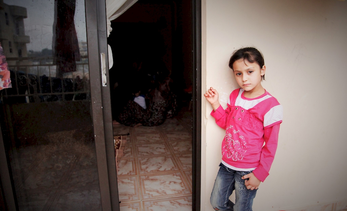 Prosecuting Sexual Violence in Conflict - Anglejournal.com